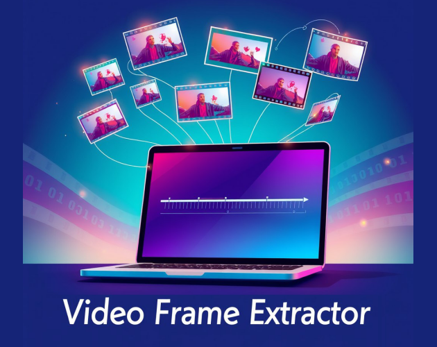 Video Frame Extractor by Reactorcore