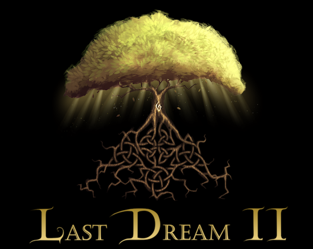 The Maniac - Last Dream II by WhiteGiantRPG