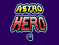 Astro Hero by LateAFCoffee