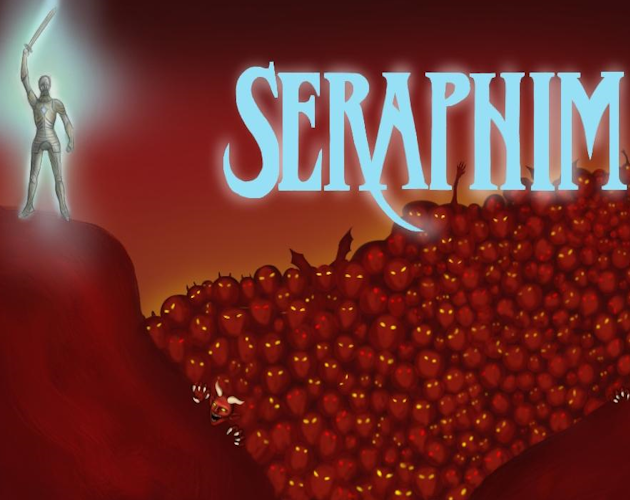 Seraphim by Shadow Bright Games