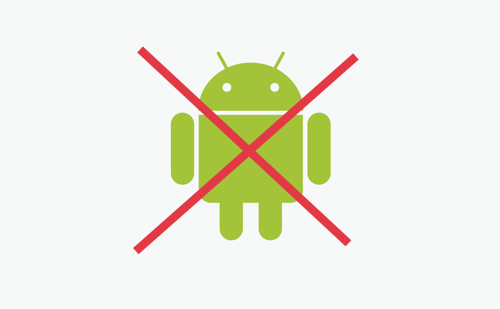 The Last Android game? - itch.io