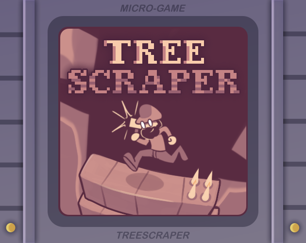 Treescraper by SplendidDog