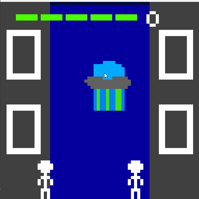 Abducted! by Grey Magic