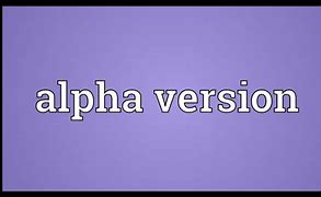 Destroy The World Alpha by Windskore