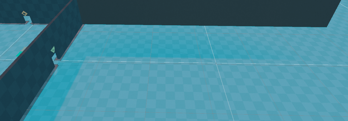 new update - itch.io