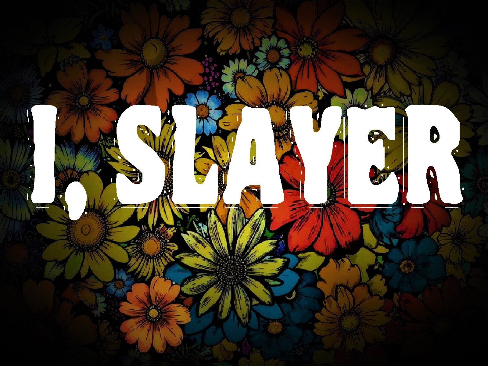 i slayer by NathanZutt