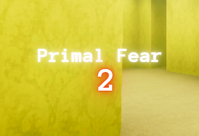 Primal Fear 2 by StellaDev