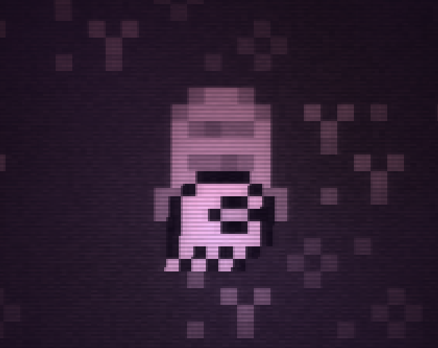 Let's boo! by ThreeDuck/PLOF, AHen, BBB_Bomb