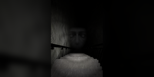 SCP-087: The Stairwell by R93_Sniper
