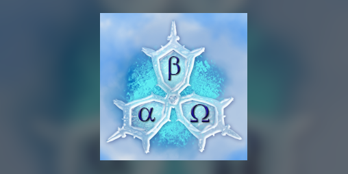 Tying the Knot - YOI Omegaverse Zine by YOI Omegaverse Zine