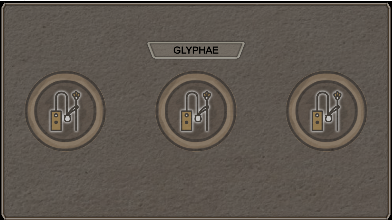 G.L.Y.P.H.A.E. by n-c0de-r