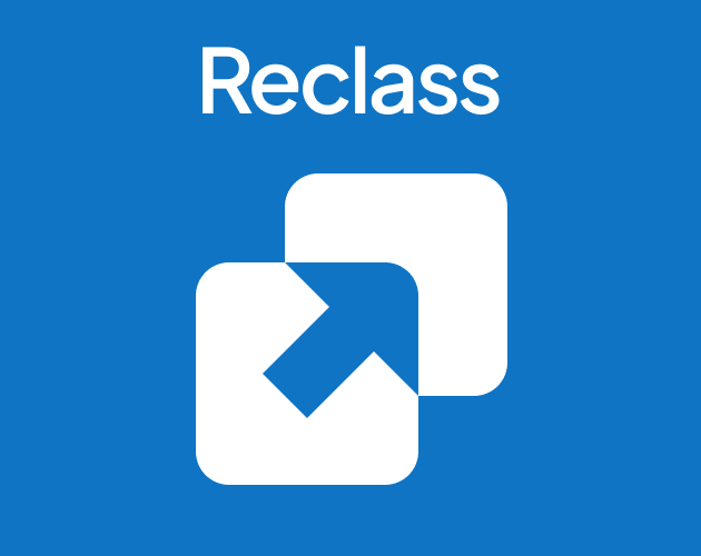 Elttob Reclass by Studio Elttob