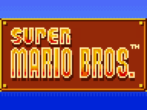 Super Mario Bros. Level Pack by Boll Team