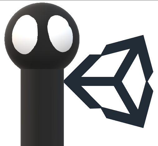 Slendy (Unity Remake) by Astro