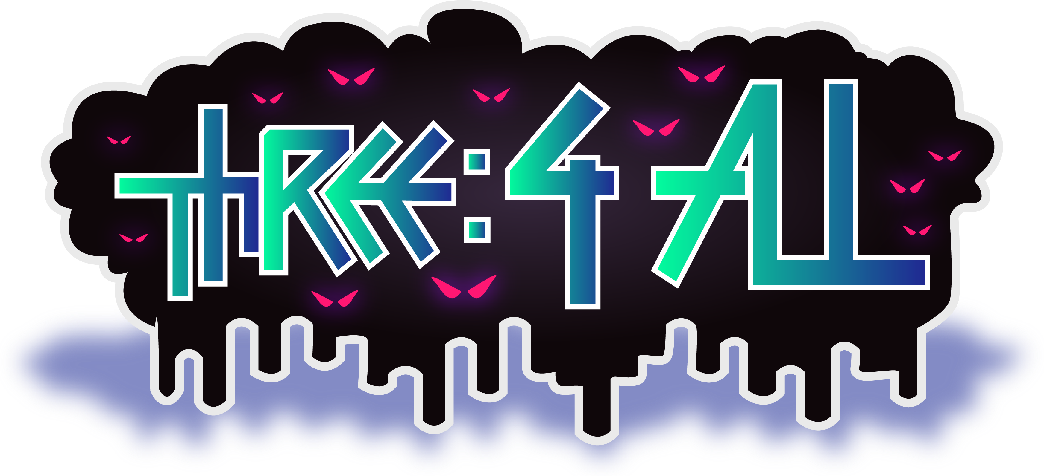 Three : 4 All by Gameheads