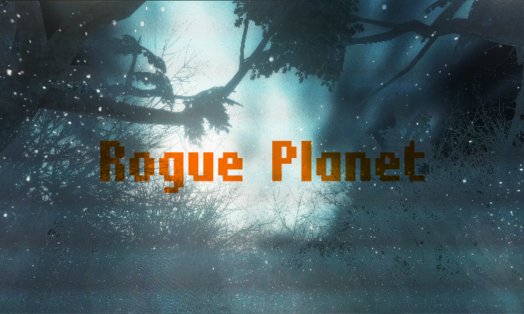 Rogue Planet Consolidation Demo 5 by 3ofSpades