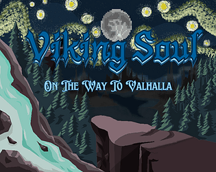 Viking Soul by DeboraAl