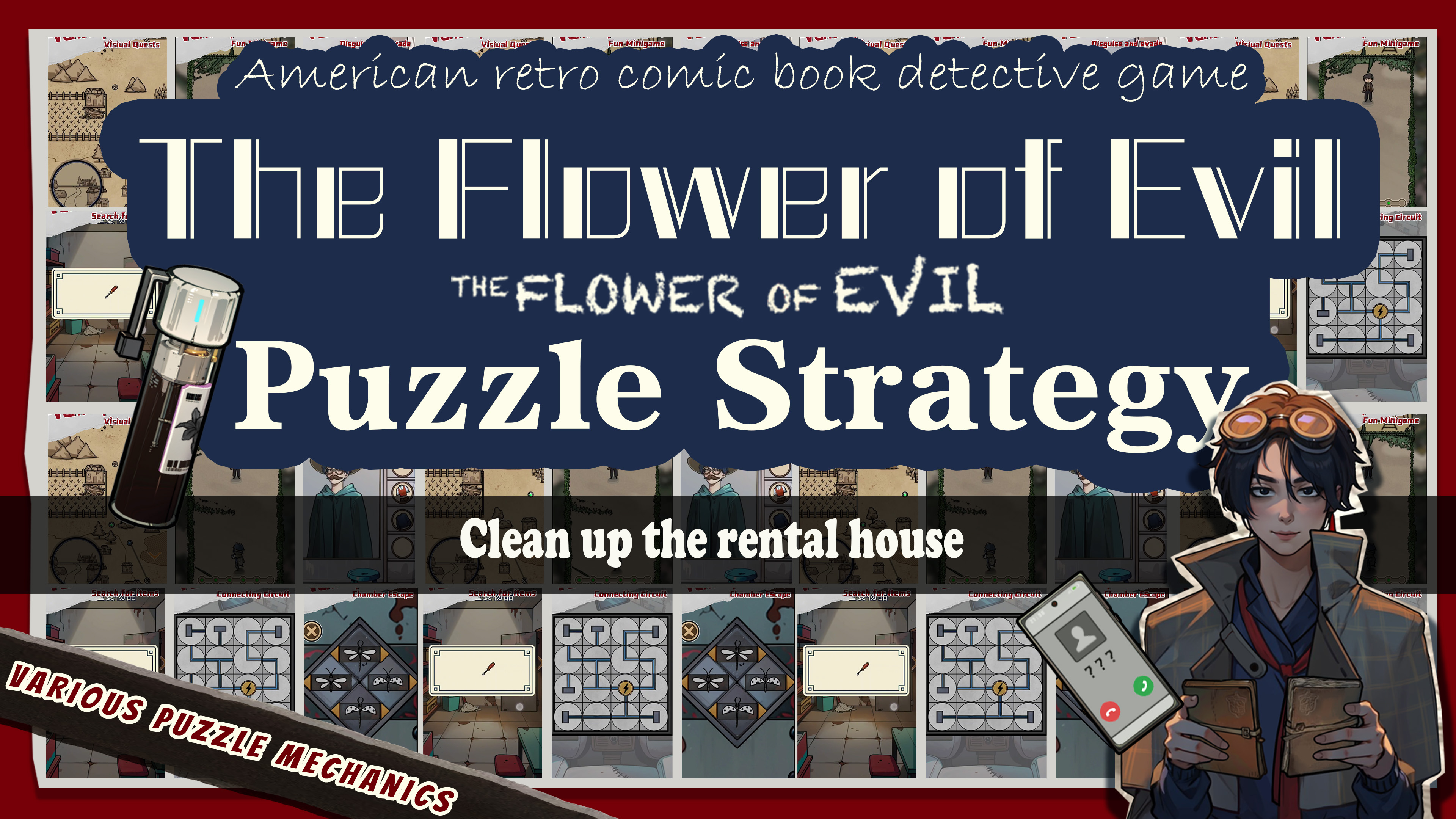 💡💡Unlock the Secrets with Our Official Game Guide! - itch.io