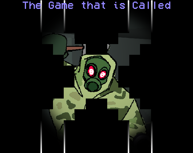 The Game that is Called X (Demo) by Exploding Donkey Company for ...