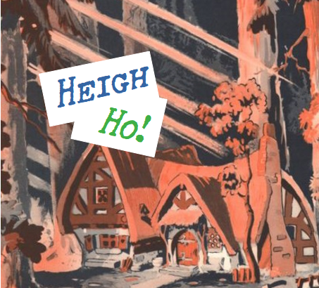 Heigh Ho! by TrueTenno