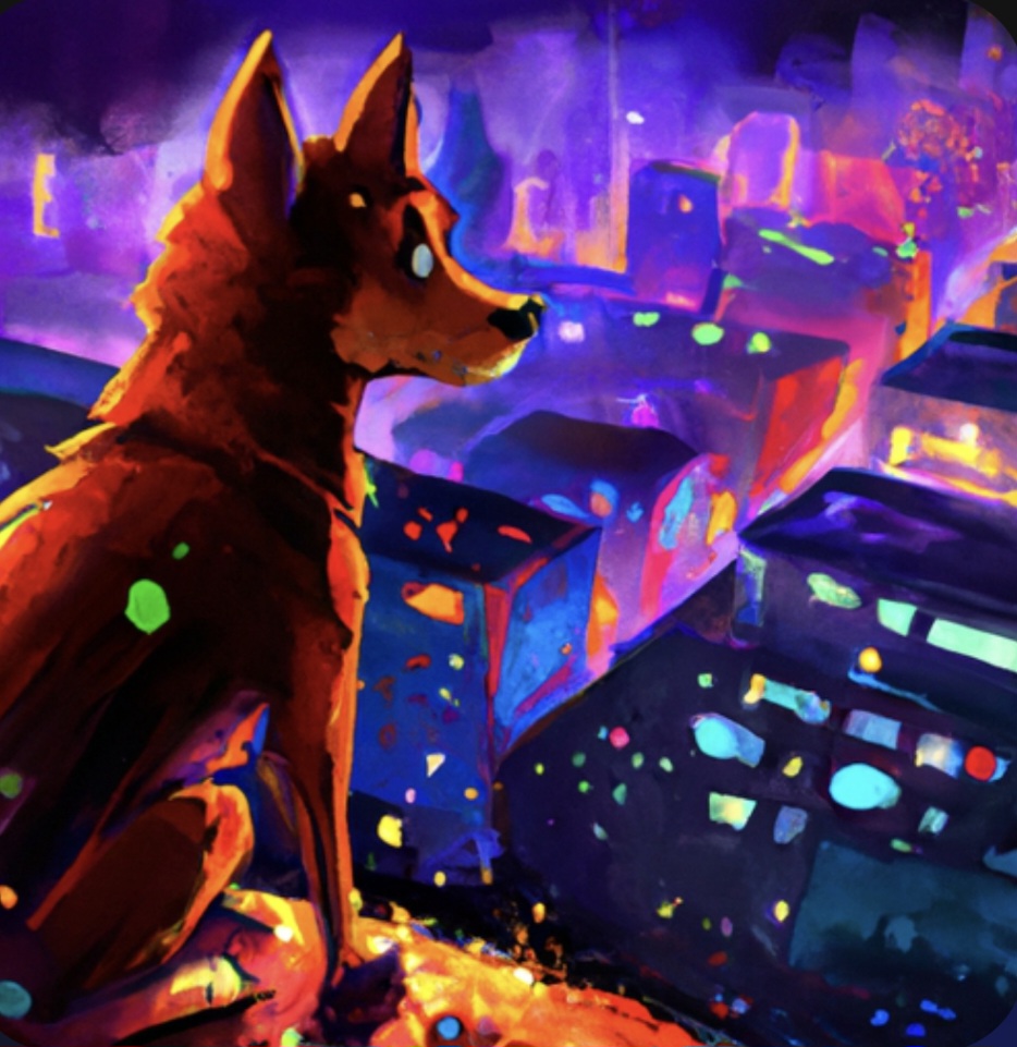 Mation World by windsdev