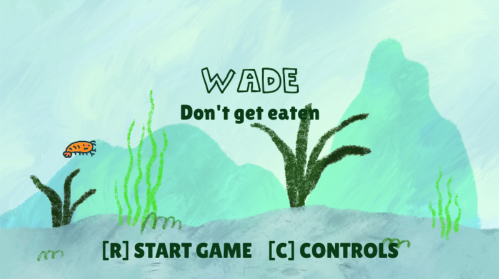 WADE by umisoft