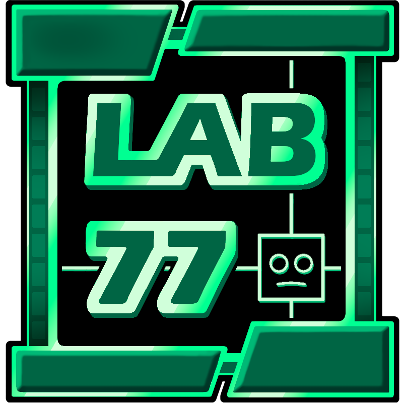 Lab 77 by Distilled Productions Limited