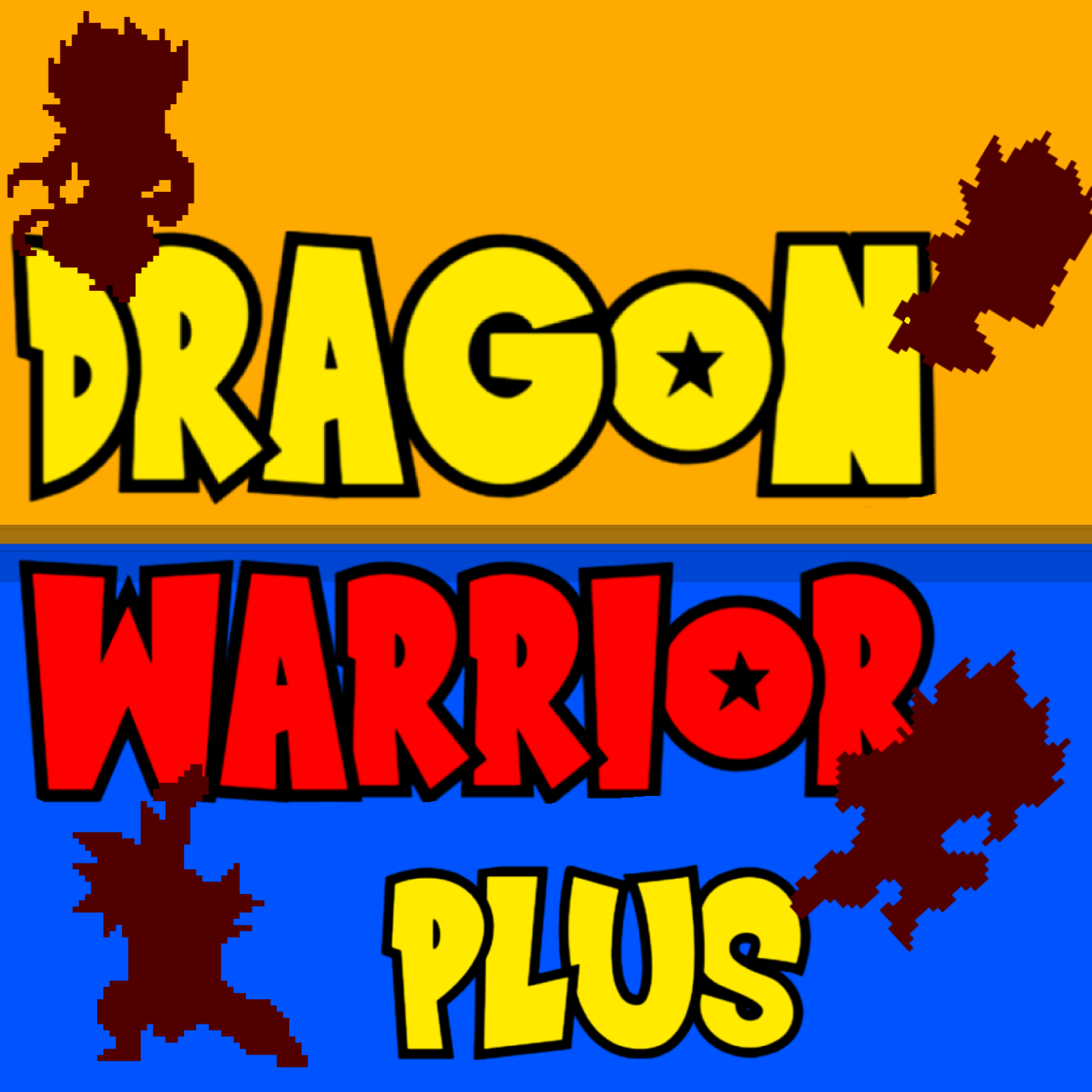 Dragon Warriors Plus V1.0.3 by jimdominican10