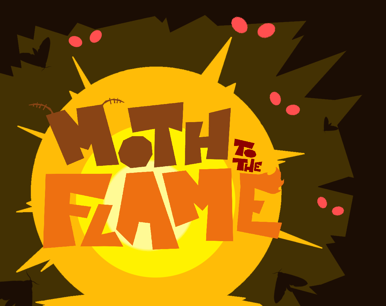 Moth to the Flame by Chof, Wollex, Defenestrator