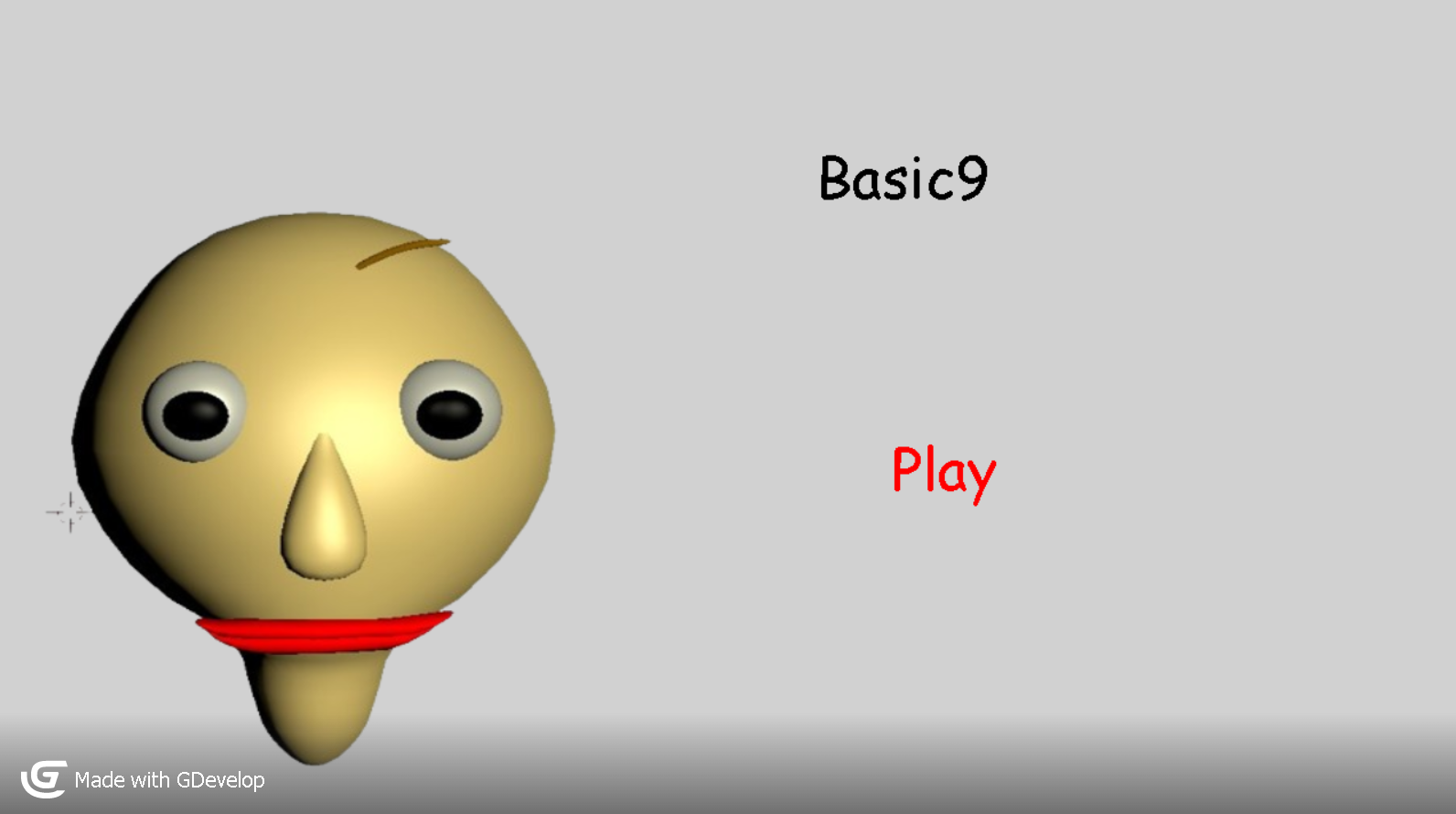 Basic'9 Plus by NekoRost.co