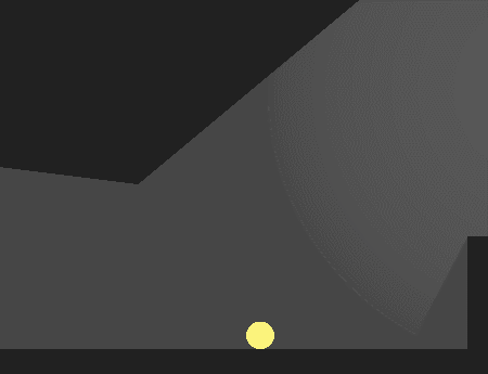 Shadow Clone by Vicky Vittles