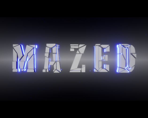 MAZED by FOXTRAILSTUDIOS