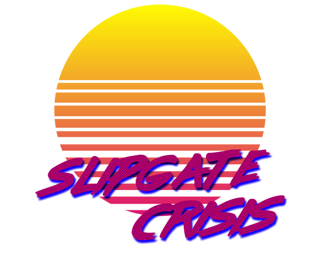 Slipgate Crisis (Prototype) by CodeStew