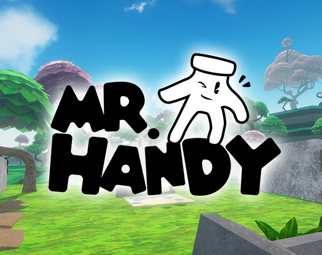 Mr. Handy by Mars, CkledianArt, ThermalBlast360