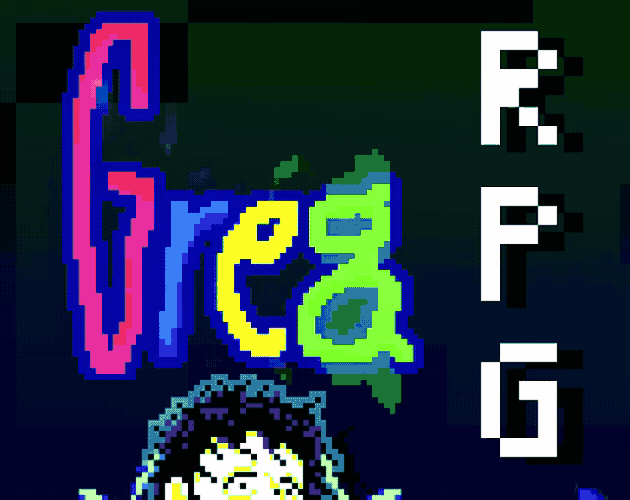Call me maybe - Greg RPG 1.0.1 - Greg RPG by Murumart