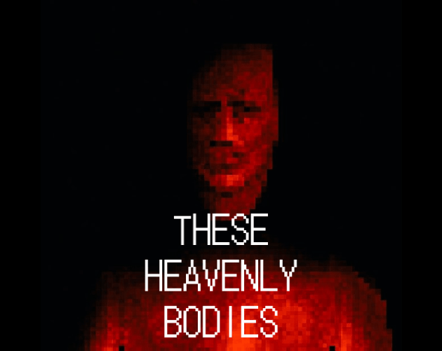 Comments 68 to 30 of 68 - These Heavenly Bodies by ToothandClaw