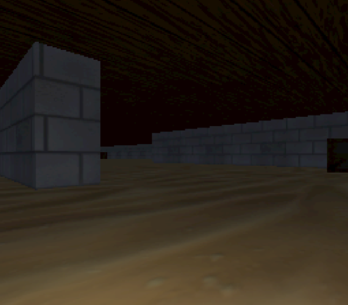 Mazeophobia DEMO by EvDev