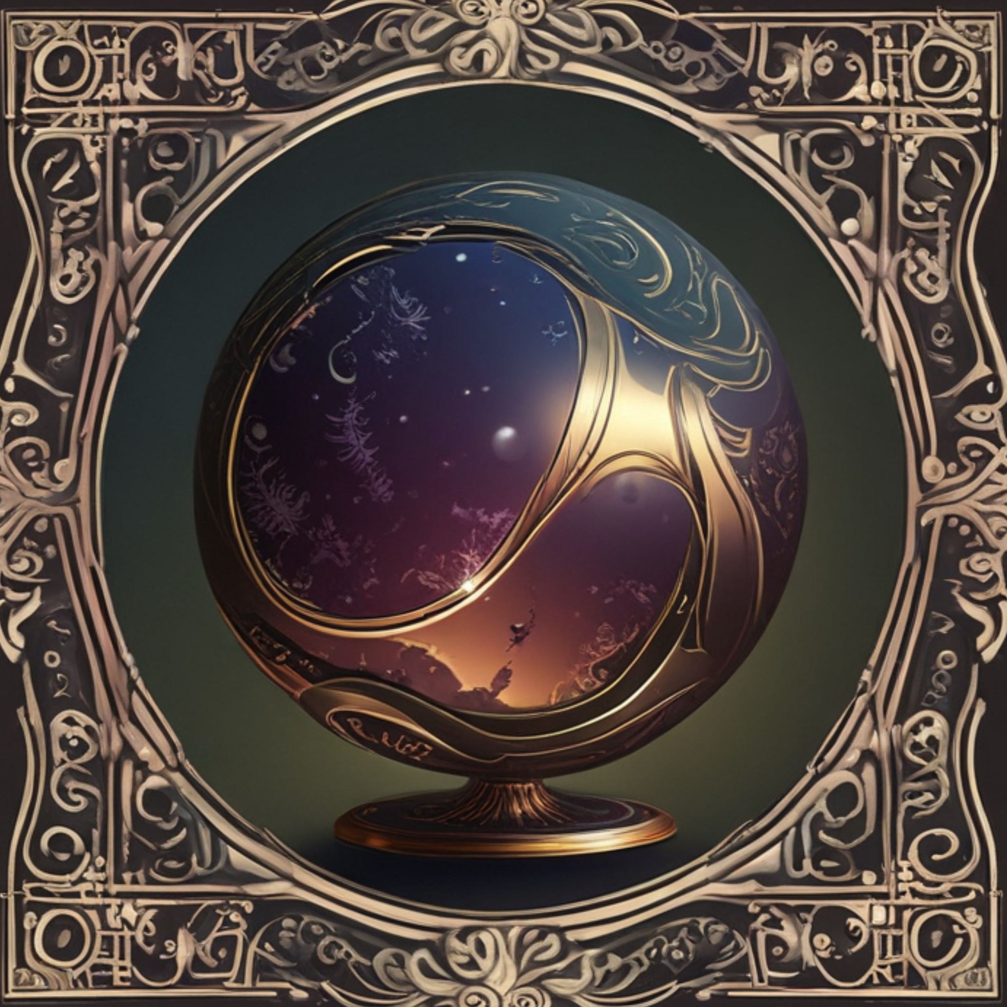 Magic8 by Jelly Games Studio