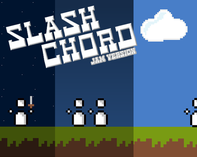 Slash Chord: Jam Version by Santum