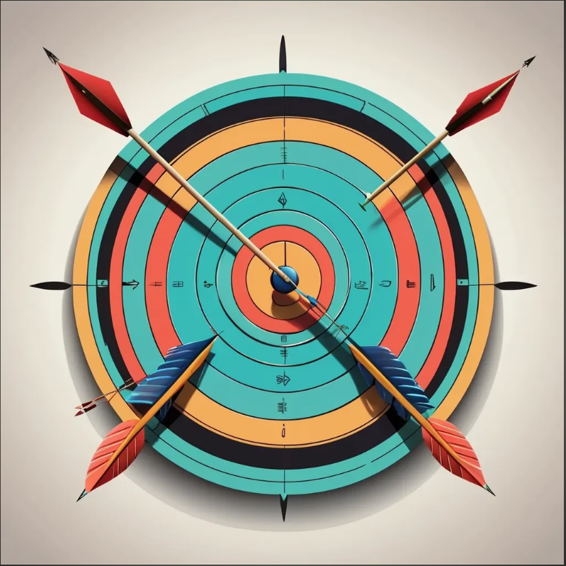 Target Hunt: World of Precision by Target Hunt: World of Precision