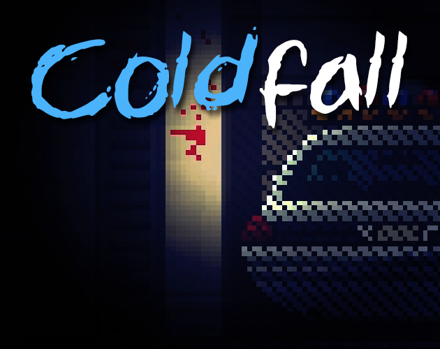 Coldfall by CharybGames