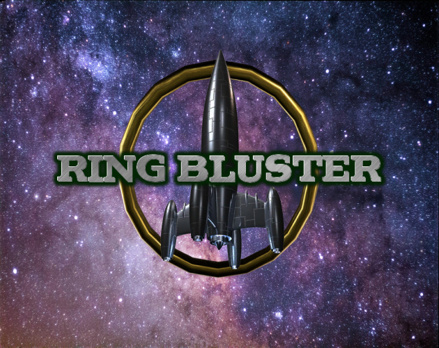 Ring Blaster by me.jay.samson