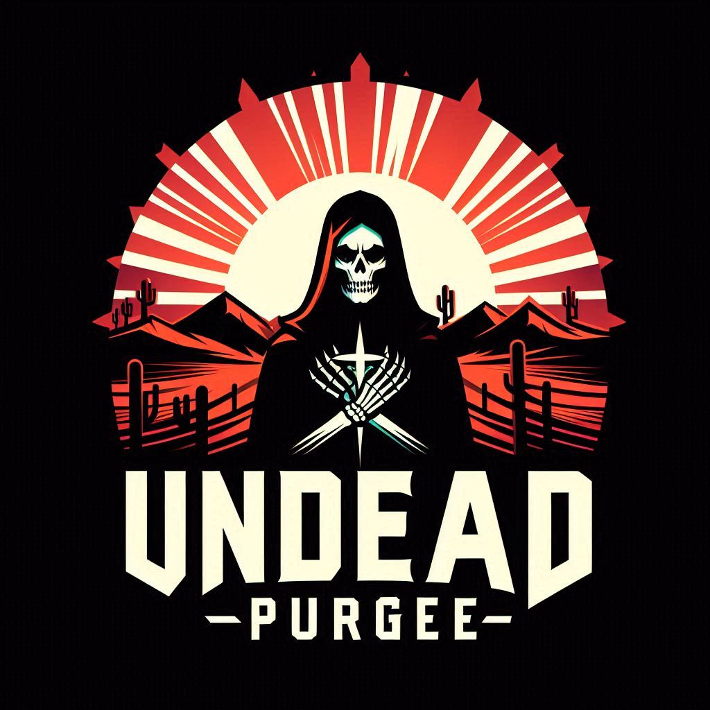 UNDEAD PURGE by deniskimani