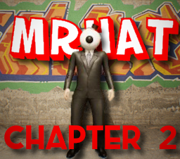 MrHat Chapter 2 by 978 Studios
