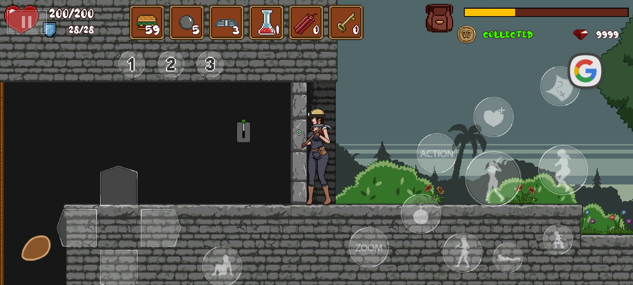 Comments 2928 To 2889 Of 2928 Wip Hailey S Treasure Adventure 18