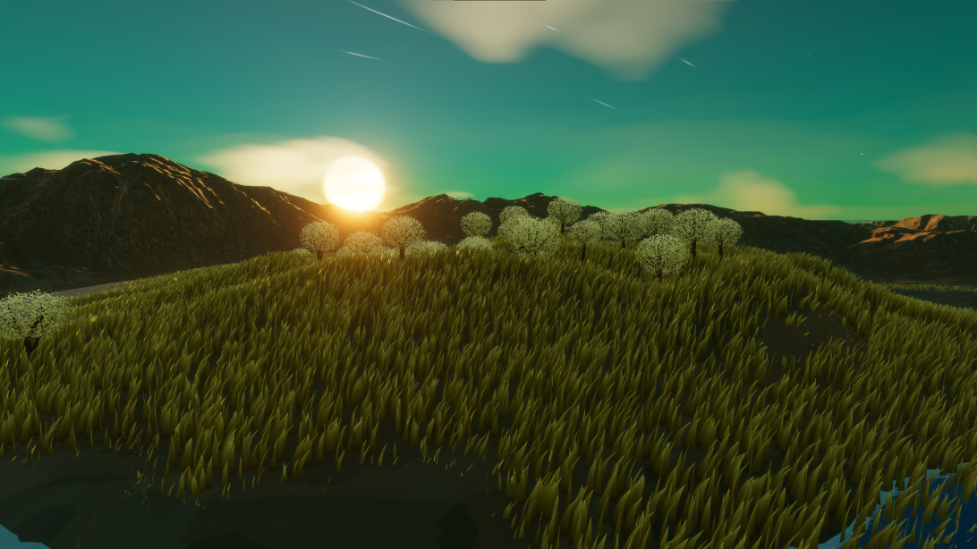 Mana by fqde, flexomatico