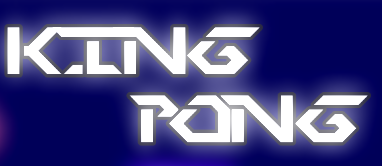King_Pong by mini_fox_DZ