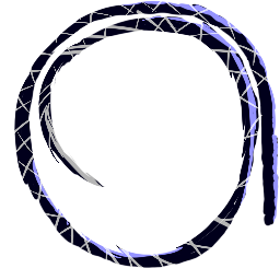 Dominoid by Michael Macha