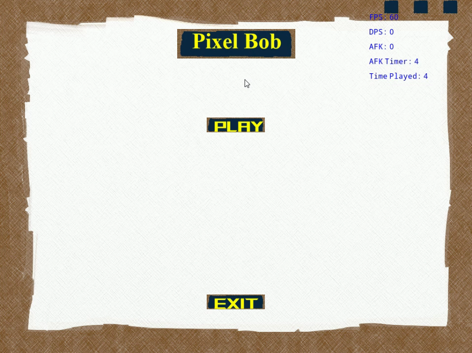 Pixel Bob by Deva5tat0r