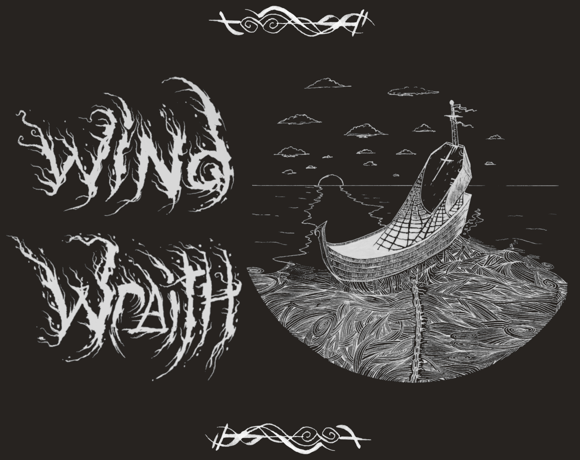 Wind Wraith by Lazylitch